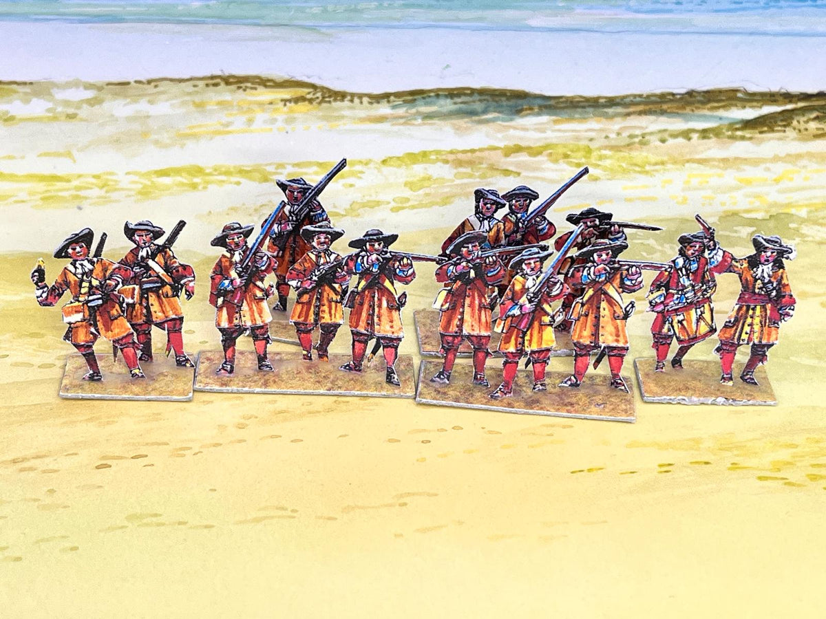 Buccaneers’ Caribbean bundle (all sheets) – Peter's Paperboys