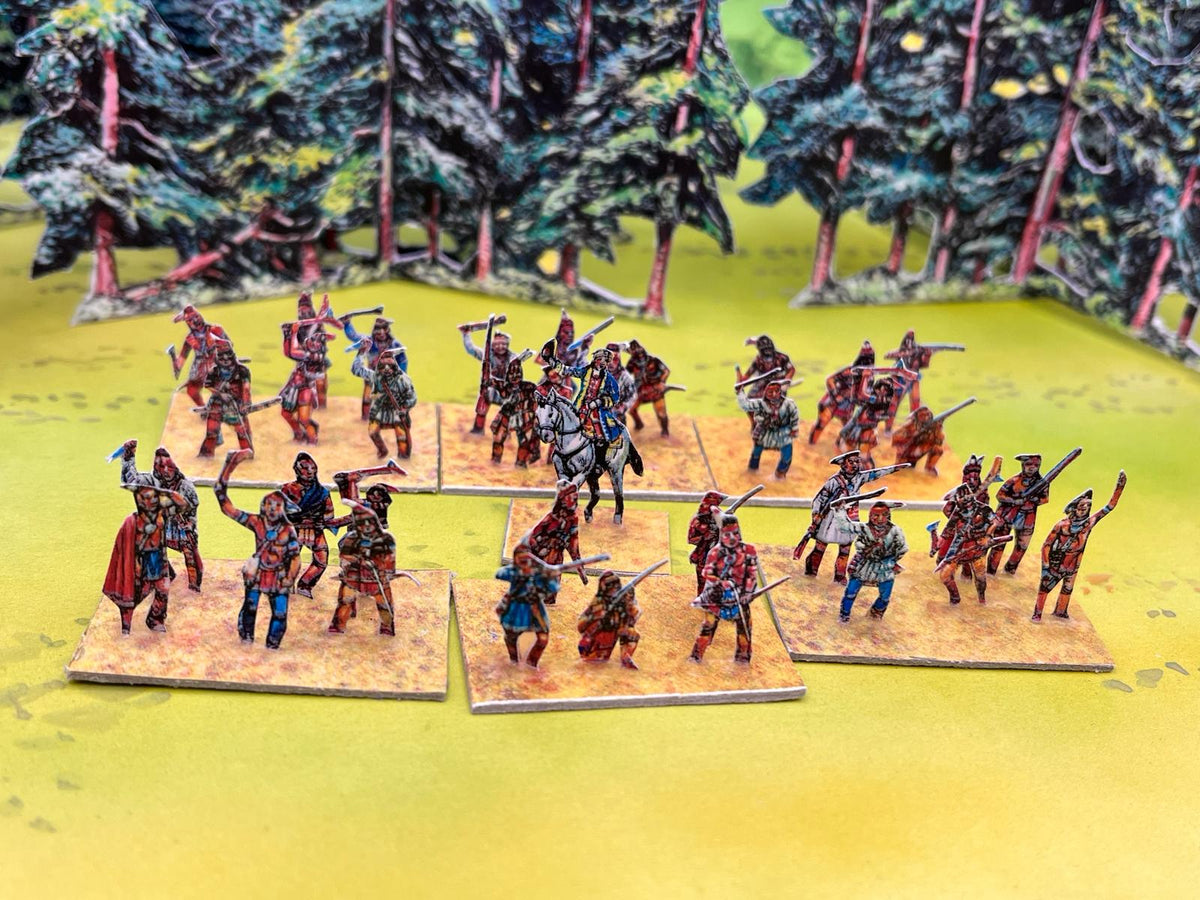 Common Bundle – Peter's Paperboys