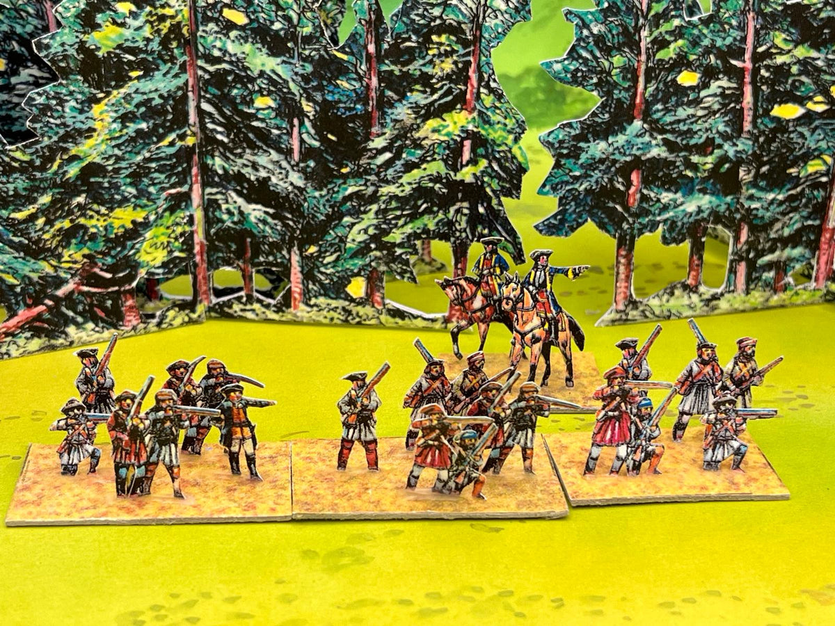 Common Bundle – Peter's Paperboys