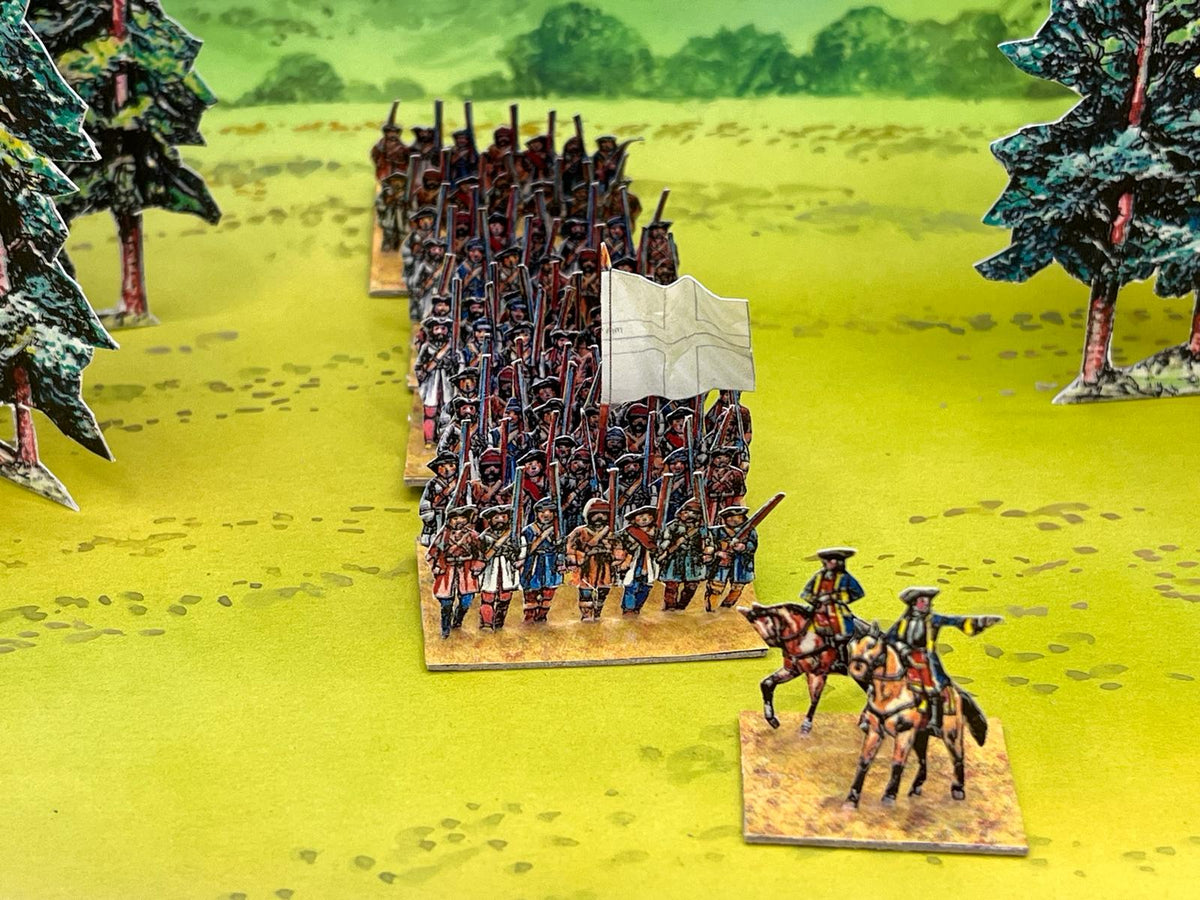 Common Bundle – Peter's Paperboys