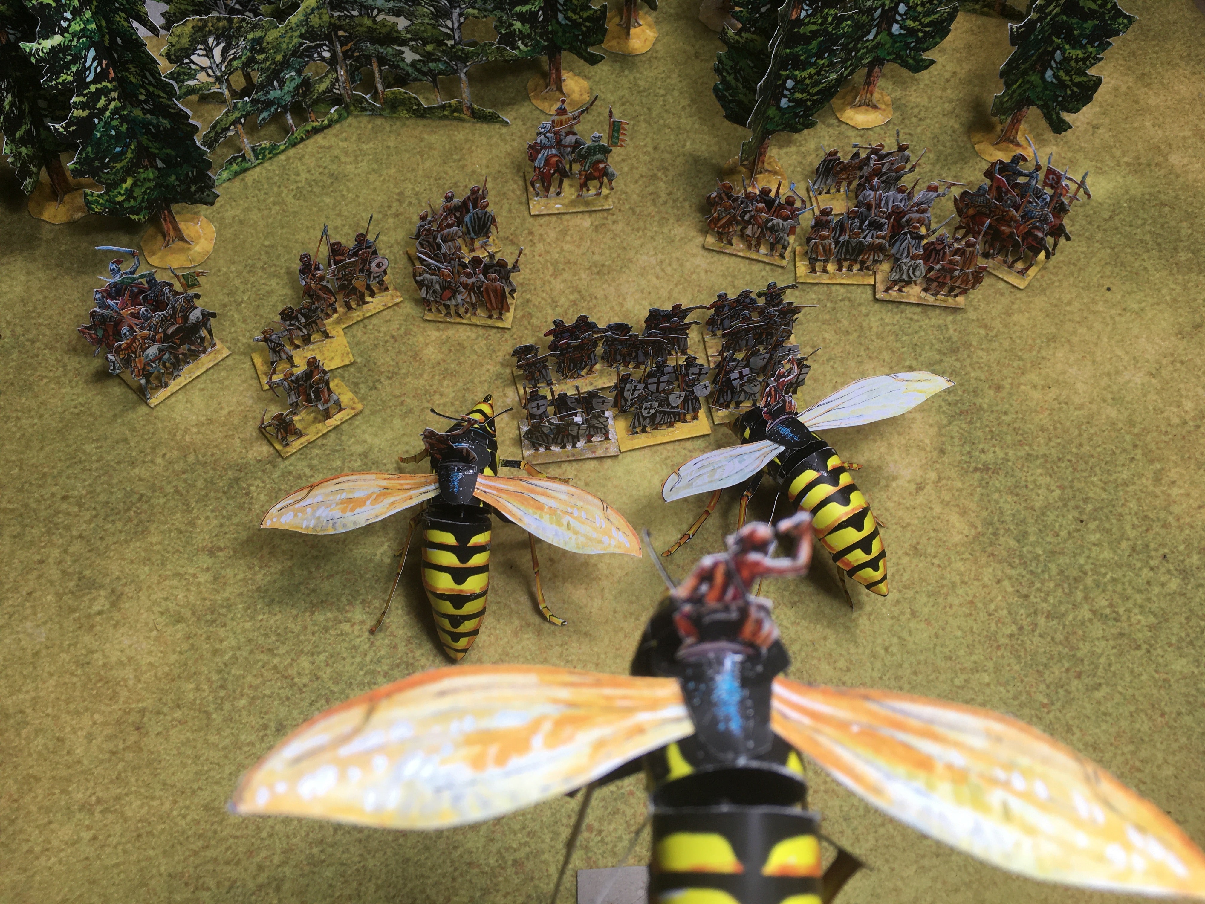 RUS2 Mutant bundle (all sheets) – Peter's Paperboys